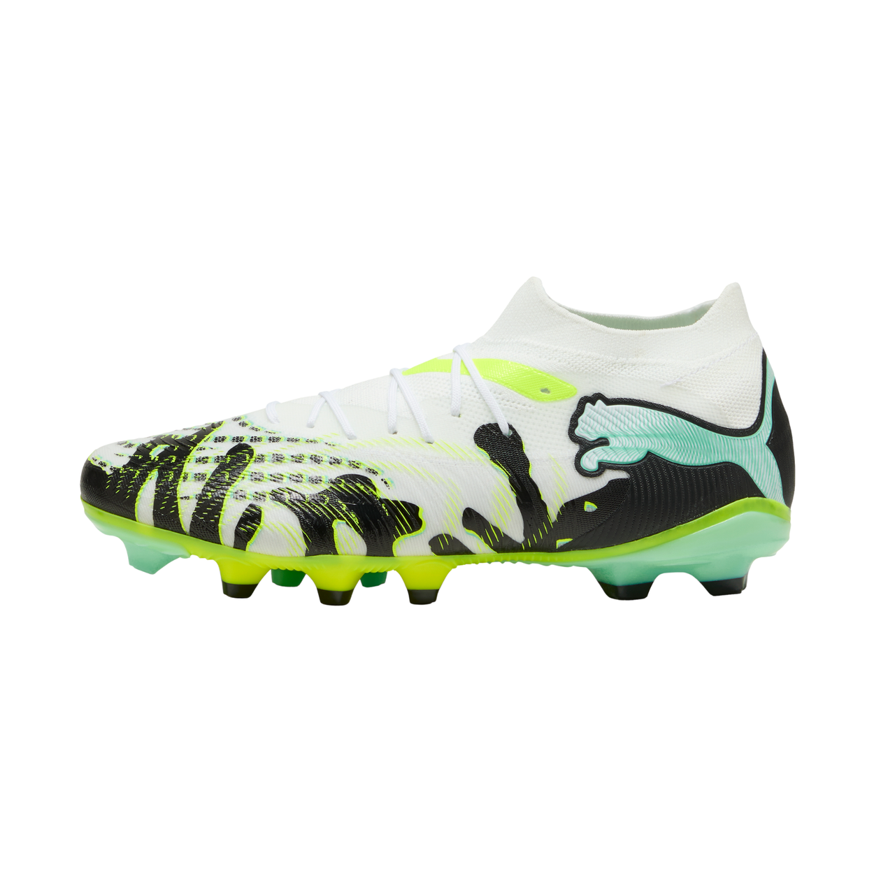 Puma FUTURE 9 MATCH CREATIVITY FG/AG Football Boots Unisex – Park Sports Ph