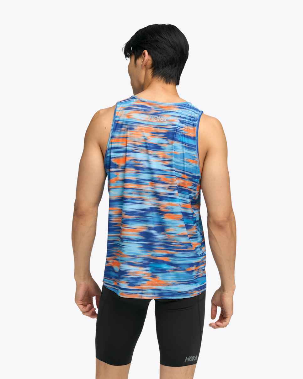 HOKA AIROLITE 2.0 TANK MEN'S – Park Sports Ph