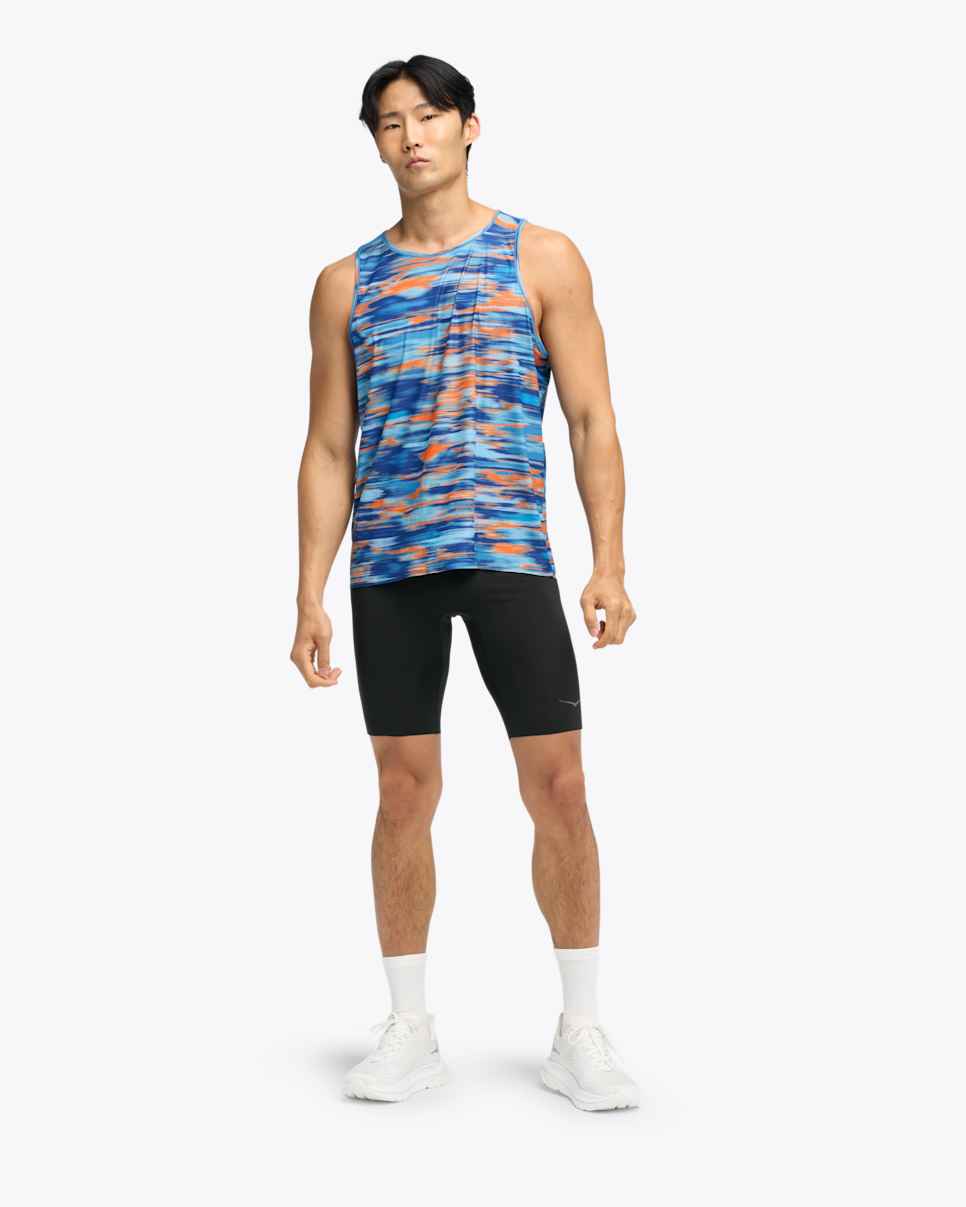 HOKA AIROLITE 2.0 TANK MEN'S – Park Sports Ph