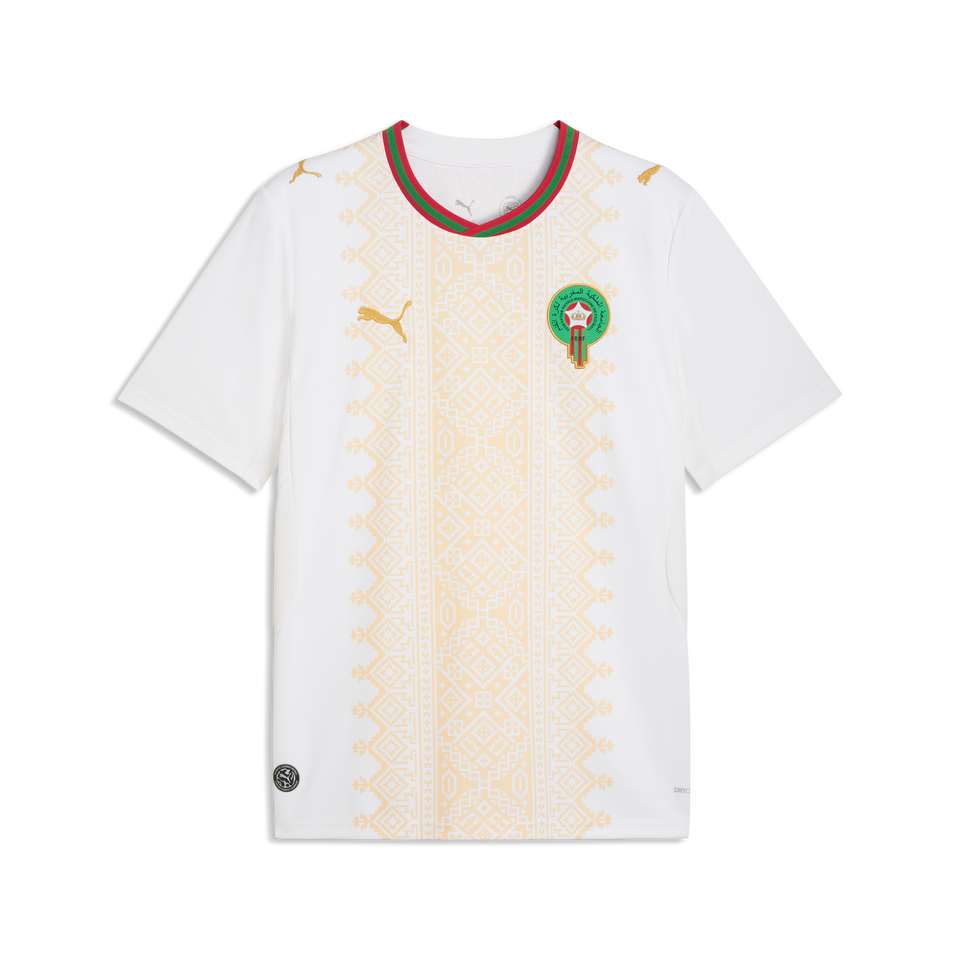 Puma FRMF Away Jersey Replica – Park Sports Ph