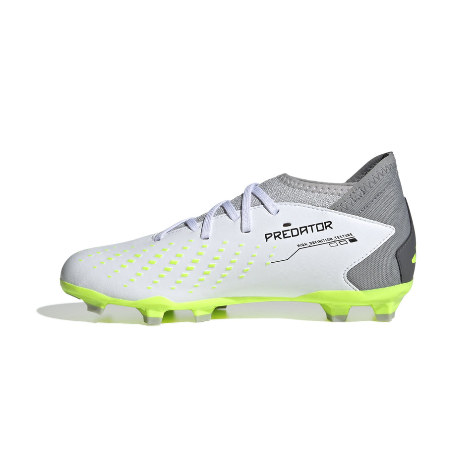 ADIDAS PREDATOR ACCURACY.3 FIRM GROUND BOOTS (KIDS) – Park Sports Ph