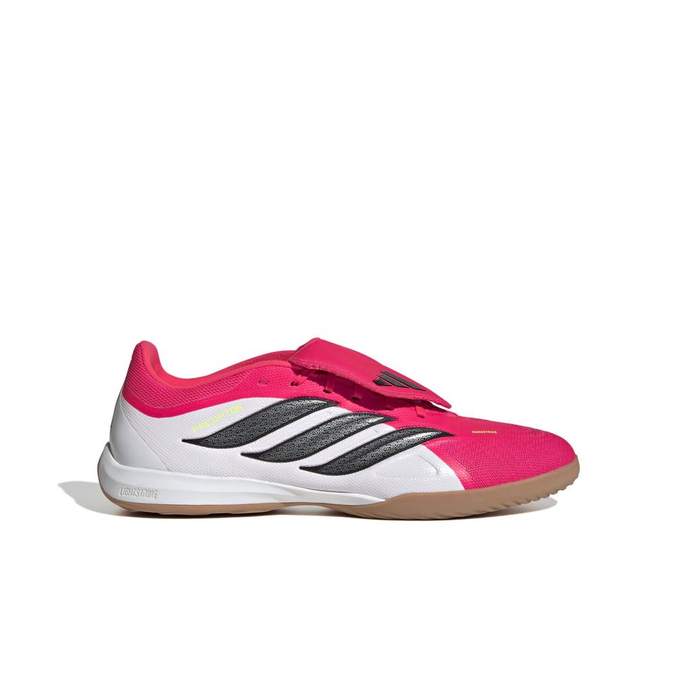 ADIDAS PREDATOR LEAGUE FOLD-OVER TONGUE INDOOR FOOTBALL SHOES – Park ...