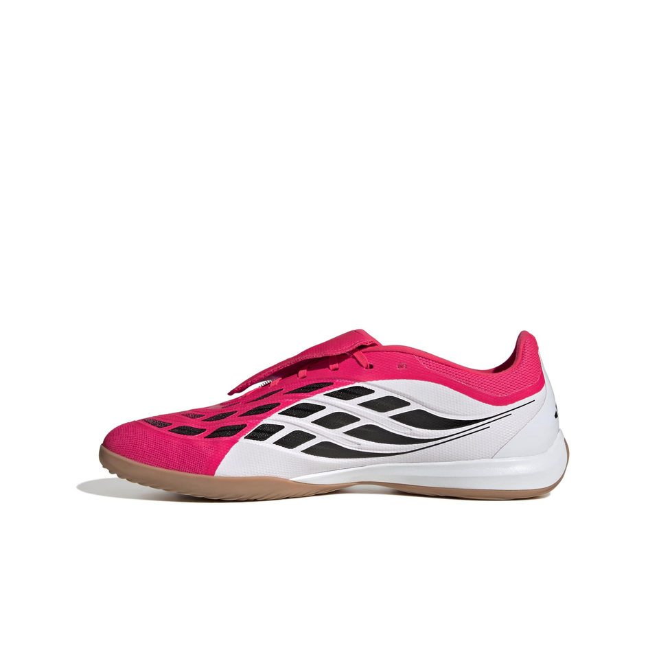 ADIDAS PREDATOR LEAGUE FOLD-OVER TONGUE INDOOR FOOTBALL SHOES – Park ...