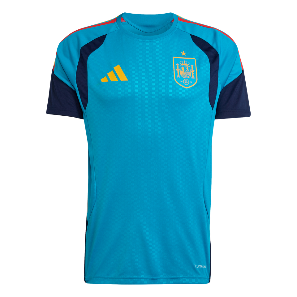 adidas Spain 26 Tiro Training Jersey – Park Sports Ph