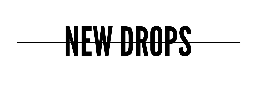 NEW DROPS – Park Sports Ph